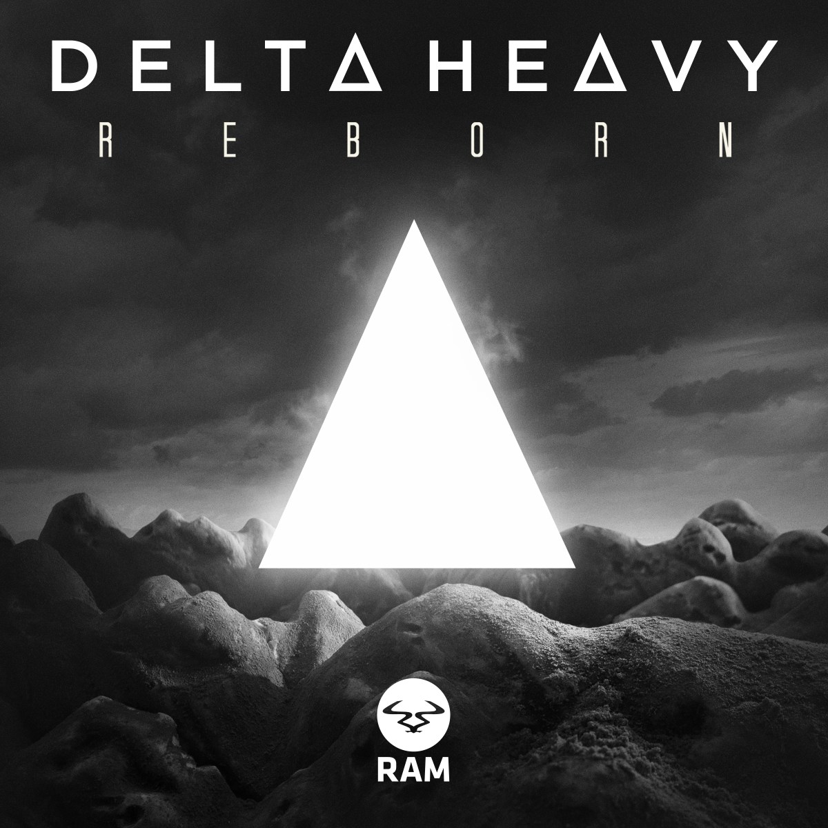 Listen: Delta Heavy – Reborn – The West Review