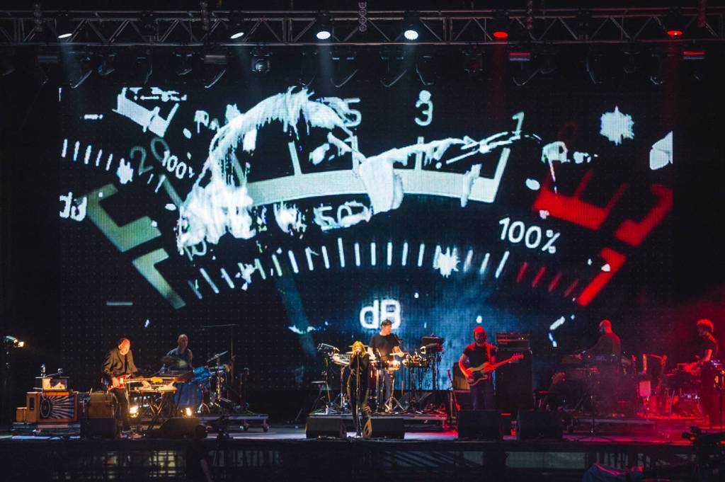 The UK’s 15 best electronic acts of all time – The West Review