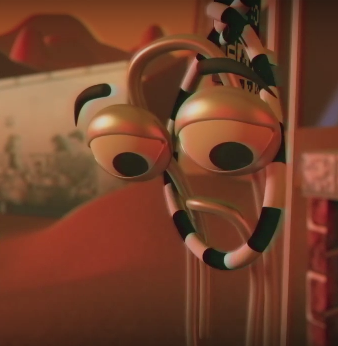 Microsoft Office’s ‘Clippy’ Stars in Delta Heavy’s Music Video for ...