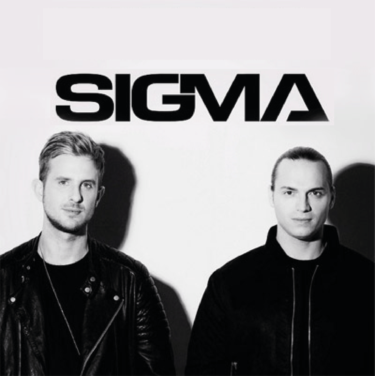 Sigma: Everything Wrong With Drum and Bass – The West Review