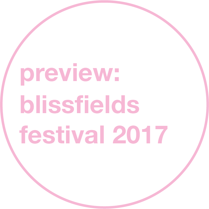 [FESTIVAL PREVIEW] Blissfields 2017 – The West Review