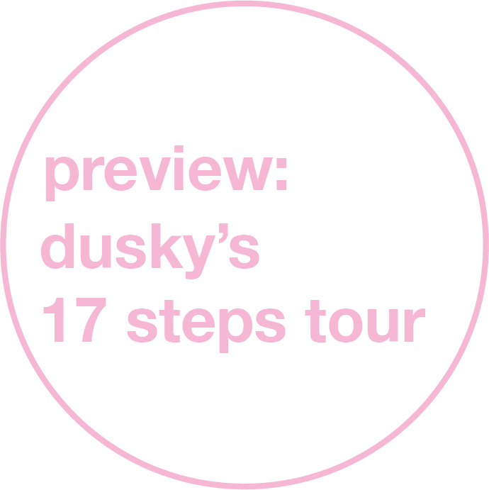 [EVENT PREVIEW] Dusky’s 17 Steps Tour – The West Review