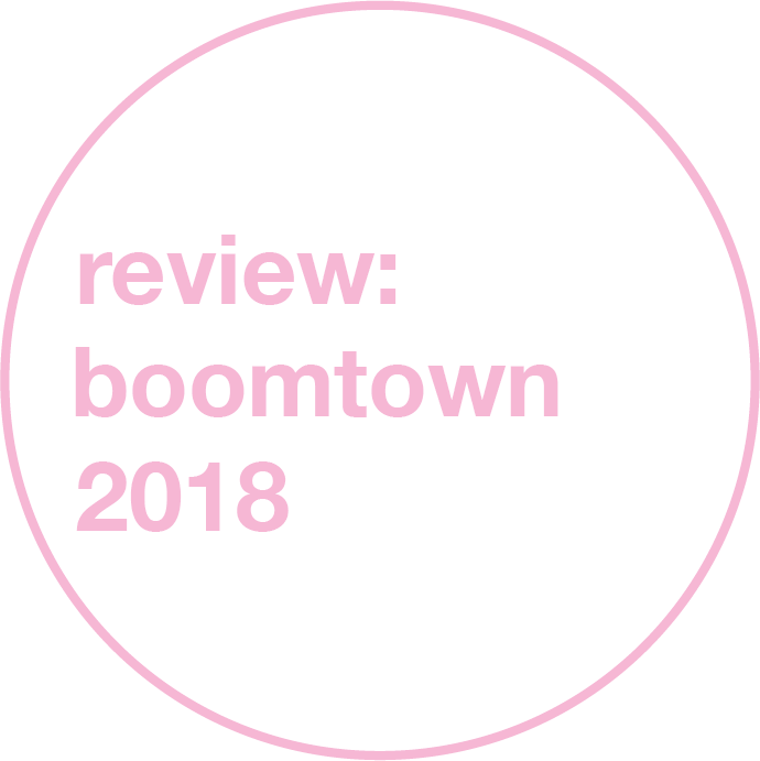 [FESTIVAL REVIEW] Boomtown 2018 – The West Review