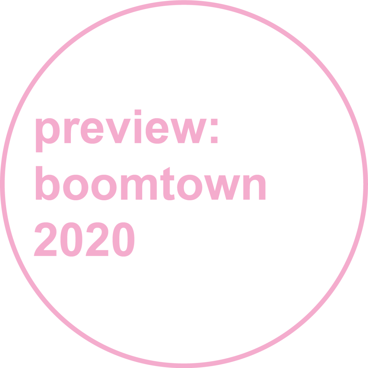 [FESTIVAL PREVIEW] Boomtown 2020 – The West Review